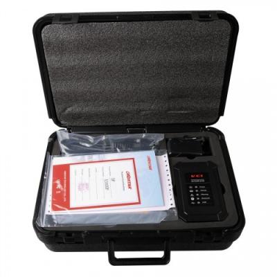 China OBDSTAR X300 DP PAD Key Master Tablet Key Programmer Standard Configuration Support for Toyota G  H Chip All Key and BMW for sale