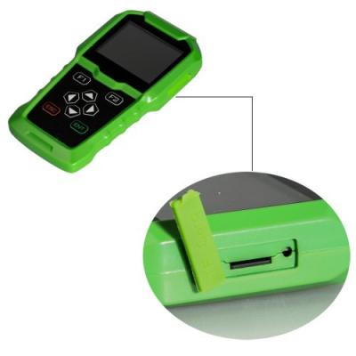 China Durable Car Diagnostic Scan Tool OBDSTAR TP50 Support 315MHz / 433MHz TPMS Sensor for sale