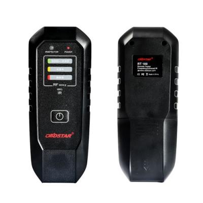 China 8 Inch Screen Vehicle Diagnostic Tool OBDSTAR X300 DP Plus X300 PAD2 A Package Basic Version for sale