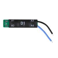China CGDI CG100X Programmer New Generation Programmer Get Free Pro V2 and D1 MQB Adapter With Chip Reading Function for sale