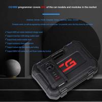China CGDI CG100X Programmer New Generation Programmer Get Free Pro V2 and D1 MQB Adapter With Chip Reading Function for sale