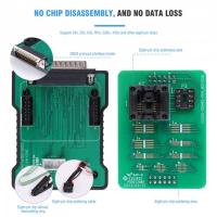 China CGDI CG100X Programmer New Generation Programmer Get Free Pro V2 and D1 MQB Adapter With Chip Reading Function for sale