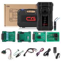 China CGDI CG100X Programmer New Generation Programmer Get Free Pro V2 and D1 MQB Adapter With Chip Reading Function for sale