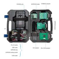 China CGDI CG100X Programmer New Generation Programmer Get Free Pro V2 and D1 MQB Adapter With Chip Reading Function for sale