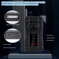 China CGDI CG100X Programmer New Generation Programmer Get Free Pro V2 and D1 MQB Adapter With Chip Reading Function for sale