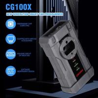 China CGDI CG100X Programmer New Generation Programmer Get Free Pro V2 and D1 MQB Adapter With Chip Reading Function for sale