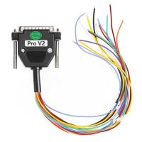 China CGDI CG100X Programmer New Generation Programmer Get Free Pro V2 and D1 MQB Adapter With Chip Reading Function for sale