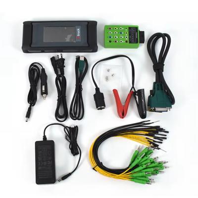 China New Xtruck Chassis Inspection For WABCO KNORR ABS/EBS/RCS ZF gearbox FAST SINOTRUCK special Inspection tool for sale