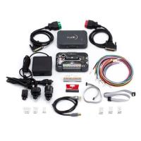 China Magic Motorsport FLEX ECU Chip Tuning Kit with OBD Bench Master Software Bundle for sale