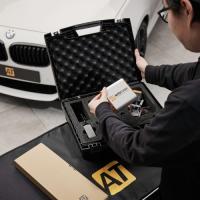 China AutoTuner Master ECU Chip Tuning Programmer with OBD Bench Boot Auto Checksum for sale
