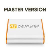 China AutoTuner Master ECU Chip Tuning Programmer with OBD Bench Boot Auto Checksum for sale