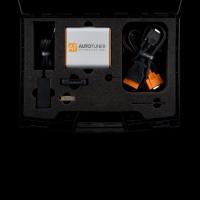 China Slave Edition AutoTuner ECU Tuning Programmer with OBD Bench Boot Checksum Correction for sale