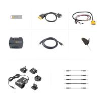 China Slave Edition AutoTuner ECU Tuning Programmer with OBD Bench Boot Checksum Correction for sale