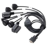 China OBDSTAR VW TCM Chip Tuning Kit 7-in-1 ECU Clone Read Write MAP Programming for sale