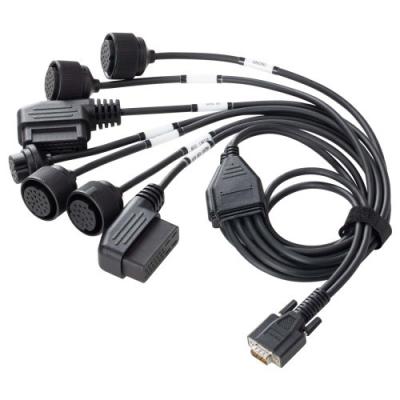 China OBDSTAR VW 7-in-1 TCM Kit Support ECU Clone Read/Write MAP Used with DC706 and Other OBDSTAR Tools for sale