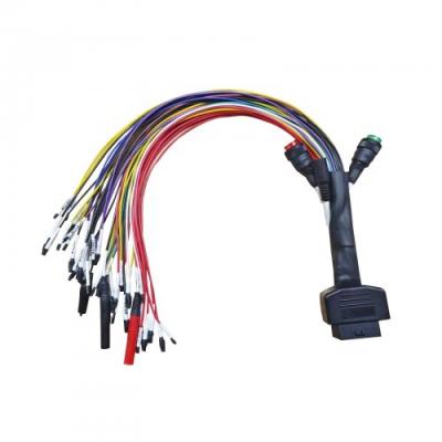 China GODIAG GT105 OBD II Break Out Box OBD Assistant Plus Full Protocol OBD2 Universal Jumper for sale