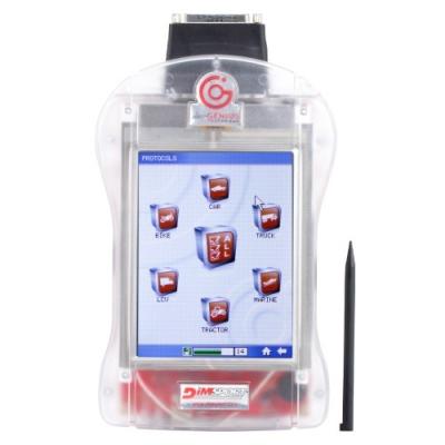China 100% Original Dimsport New Genius and New Transdata Auto Master for Cars Only for sale