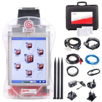 China 100% Original Dimsport New Genius and New Transdata Full Master for All Vehicles Package for sale