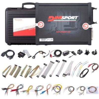 China Dimsport New Trasdata Master Version Hardware + Full Software Activation All Vehicle Categories for sale