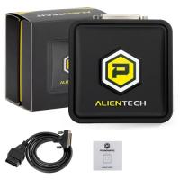 China Powergate ECU Chip Tuning Tool Alientech with App Cloud Smartphone Performance Tuning for sale