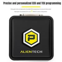 China Powergate ECU Chip Tuning Tool Alientech with App Cloud Smartphone Performance Tuning for sale
