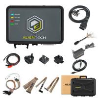 China Marine Engine KESS3 Master Bundle Alientech ECU Chip Tuning PWC OBD Bench Boot Setup for sale