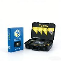 China Complete KESS3 Slave Kit Alientech ECU Chip Tuning Full OBD Protocols Upgradable Master for sale
