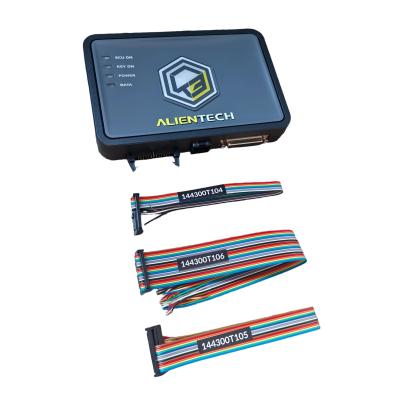 China Alientech KESS3 ECU Tuning Tool with Agriculture Truck Bus Bench License for OBD Tuning and Upgradable from Slave to Master for sale