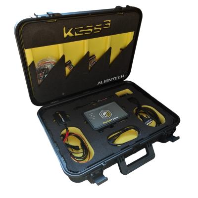 China Alientech KESS3 KESS V3 Slave Version Agriculture Truck Bus OBD License for Heavy Duty Vehicle Programming and Diagnostics for sale
