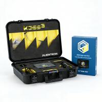 China Vehicle KESS3 Master Alientech ECU Chip Tuning Tool OBD Bench Boot Heavy Duty Programming for sale