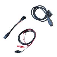China Vehicle KESS3 Master Alientech ECU Chip Tuning Tool OBD Bench Boot Heavy Duty Programming for sale