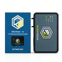 China KESS3 Master Kit ECU TCU Chip Tuning Programmer with Bench Boot OBD Diesel Engine Modes for sale