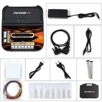 China Chip Tuning Programmer FormulaFlash ECU TCU Online Update Bench Boot Read Write EEPROM Tool for sale