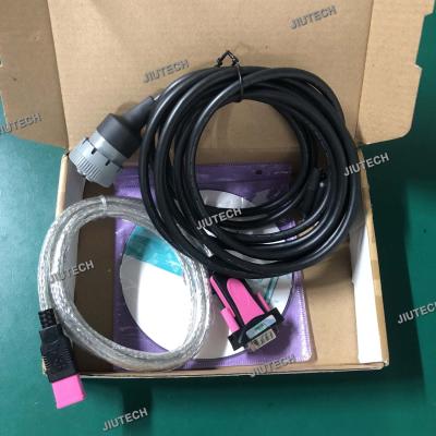 China Auto diagnostic scanner for Thermo King diagnostic tool Wintrac Thermo-King Diag Software Forklift diagnostic tool for sale