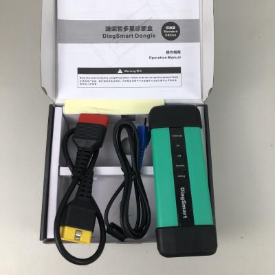 China Sinotruk Scanner with Multi-language Support and Advanced Diagnostic Capabilities for Heavy Duty Trucks for sale