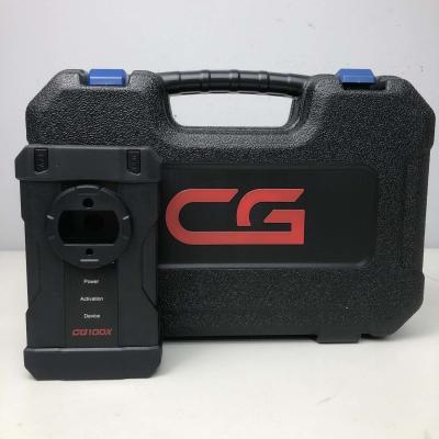 China CGDI CG100X Programmer Reset and Chip Reading Support MQB Add RH850 R7F701407 Get Free Pro V2 and D1 D2MQB Adapter for sale