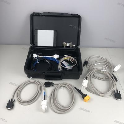 China ZF Testman Development Diagnostic Scanner Transmission Testman Diagnosis Detection Tool for Engine Analyzer Programming for sale