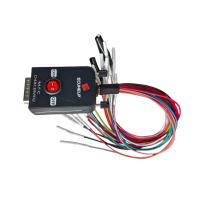 China Newest Online KT200 II Ktii Plus ECU Programmer Basic Version Master Support Bench/OBD/BOOT/BDM/JTAG Multiple Protocols for sale