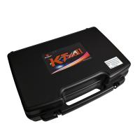 China Newest Online KT200 II Ktii Plus ECU Programmer Basic Version Master Support Bench/OBD/BOOT/BDM/JTAG Multiple Protocols for sale