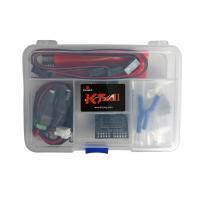 China Newest Online KT200 II Ktii Plus ECU Programmer Basic Version Master Support Bench/OBD/BOOT/BDM/JTAG Multiple Protocols for sale