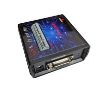 China Newest Online KT200 II Ktii Plus ECU Programmer Basic Version Master Support Bench/OBD/BOOT/BDM/JTAG Multiple Protocols for sale