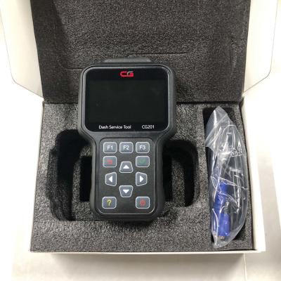 China CGDI CG201 Car Diagnostic Tool OBD Instrument Calibration Programmer Free Update Online Lifetime Support Many Models on Market for sale