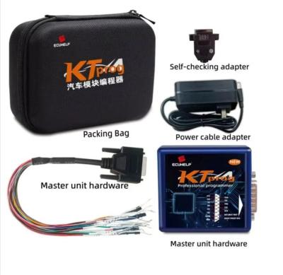 China ECUHELP KTprog Chip Programmer, Read and Write ST10F275/ Infineon TC265D/ TC275T/ TC277 OBD2 ECU Programmer Tool for sale