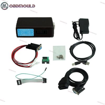 China Toyota Lexus Denso ECU Flasher Tool with OBD Read & Write Support for NEC 7F00XX Series via JTAG Interface for sale