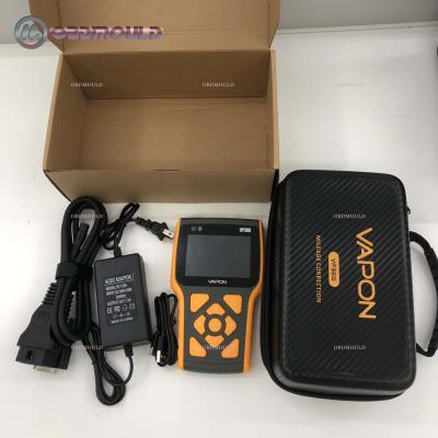 China 2026 VAPON VP360 Professional OBD Calibration Tool/Reading/Clearing DTC Two-in-One Handheld Programmer for sale