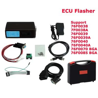 China ECU Flasher ECU Tuning Programming Tools for T\o\yota/Le\x\us READ WRITE Via Internal 20 Pin or 26 Pin Connector for sale