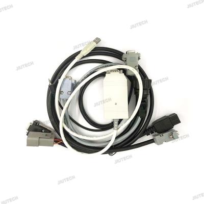 China For TruckTool Universal Forklift Diagnostic Tool Suitable For Mitsubishi, ET, TCM, UNICARRIERS, ROCLA, and NICHIYU for sale