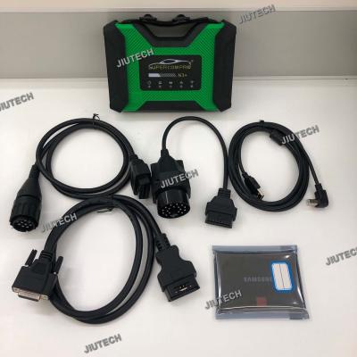 China MB PRO N3+ USB 3.0 Full Configuration Diagnostic tool SUPER ICOM PRO N3 For B-MW Support code OBD2 Scanner for sale