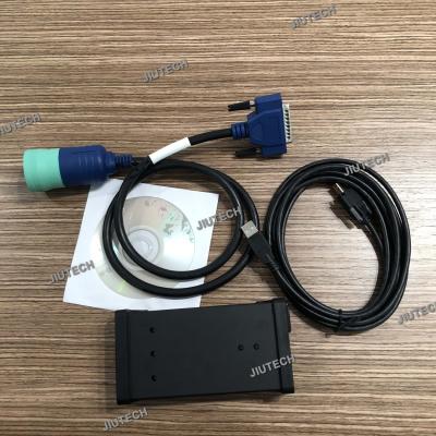 China CNH DPA5 New Est For Holland Electronic Service Tools DPA5 Protcol Adapter 380002884 Diagnostic Procedures for sale