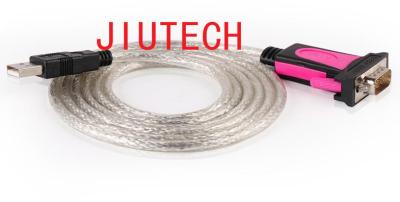 China Linde-Gabelstapler-Diagnose-Tool-Scanner-manuelle Software des ganzen Satzes mit Laptop IBMs T420 zu verkaufen